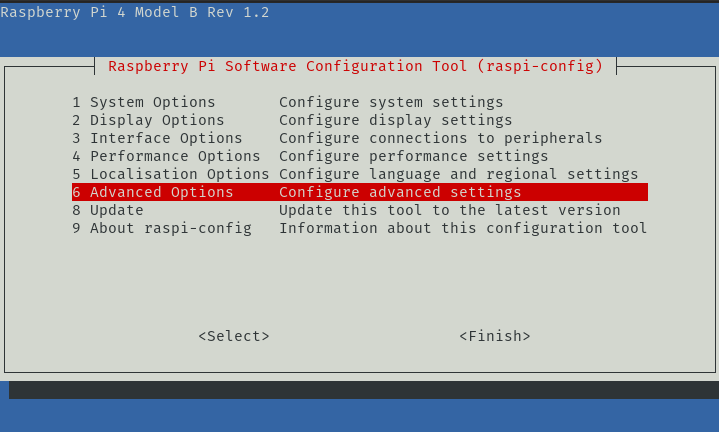 Raspberry Pi Network Boot Guide 2.0 – Warmest Robot + Warmest Human
