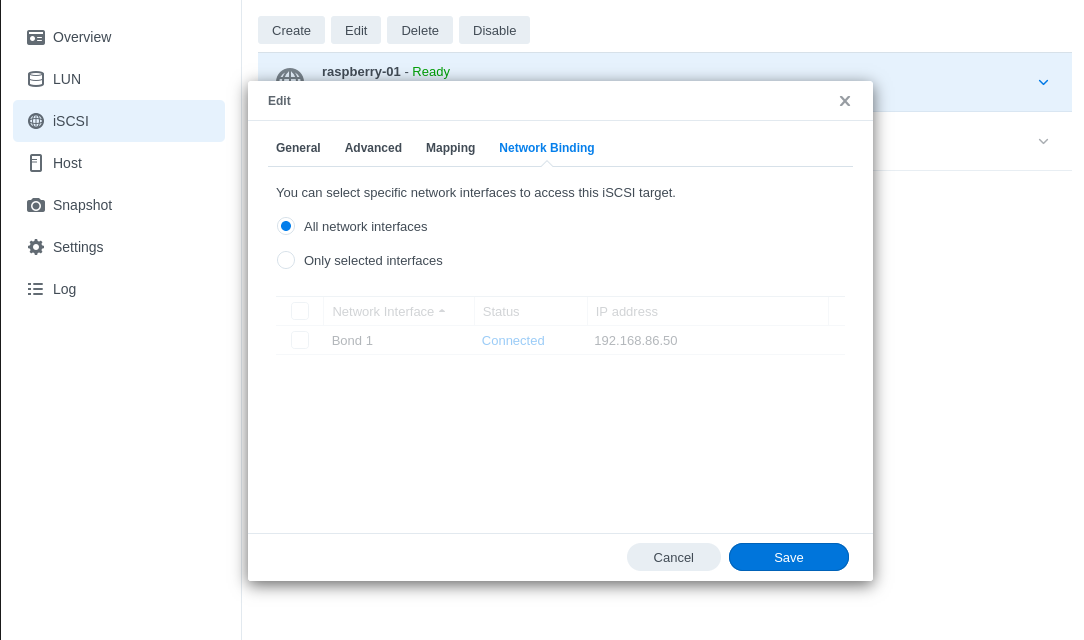 Raspberry Pi Network Boot Guide 2.0 – Warmest Robot + Warmest Human
